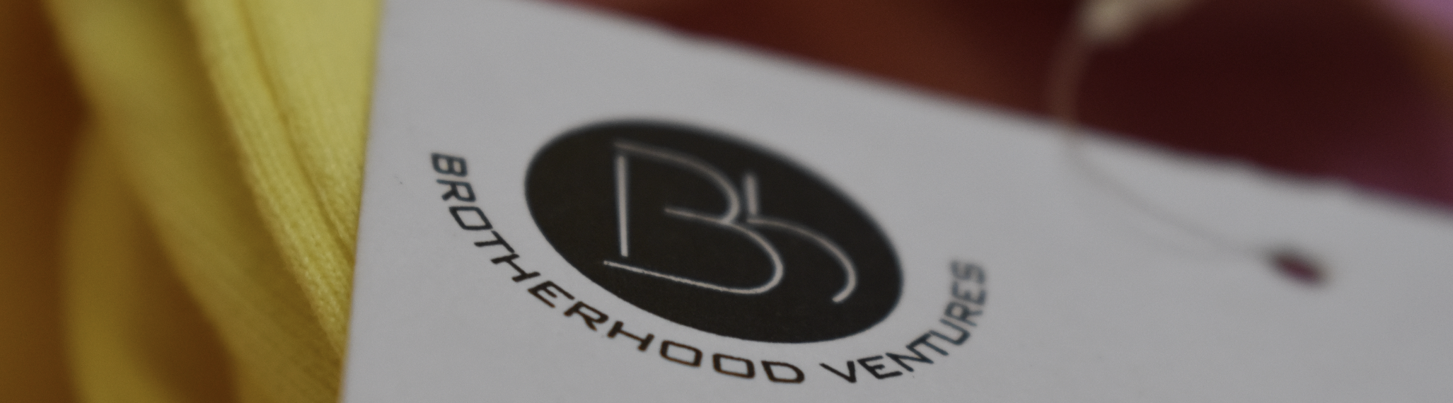 Brotherhood Ventures